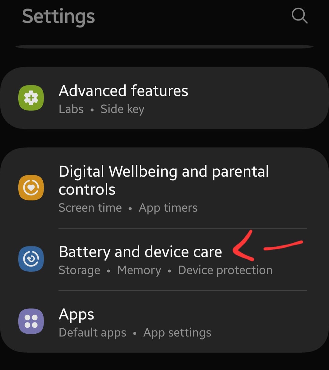 [How To Fix] Samsung Galaxy A13 Screenshot Not Working?