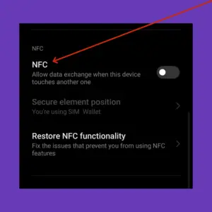 How To Fix NFC Not Working on Xiaomi? [Proven Fixes]