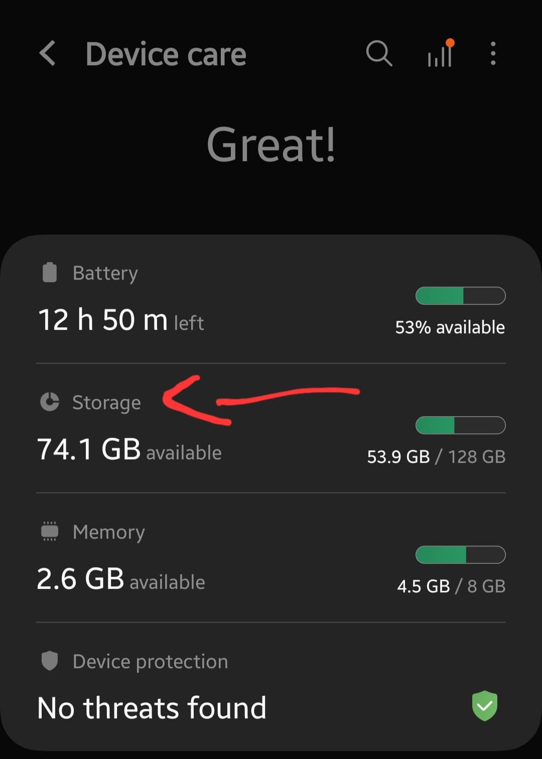[How To Fix] Samsung Galaxy A13 Screenshot Not Working?