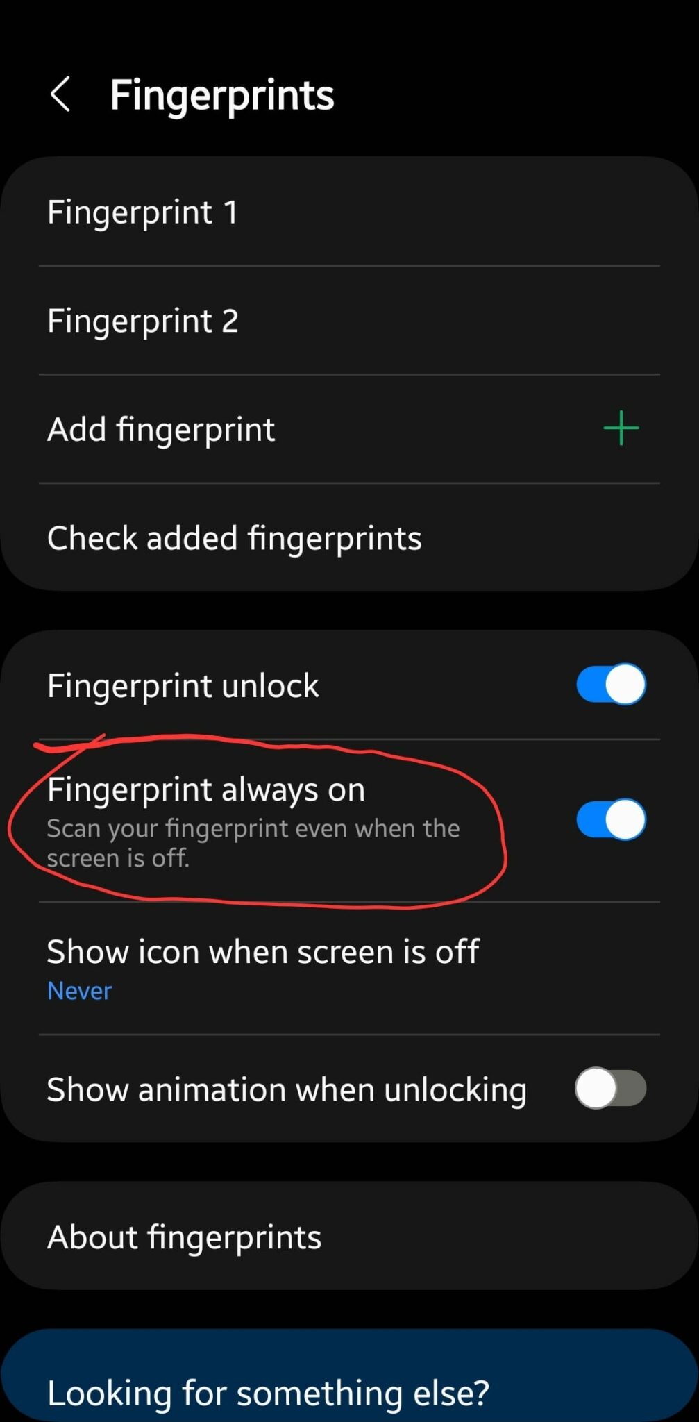 [FIXED] Samsung Galaxy S23 Ultra Fingerprint Sensor Not Working?