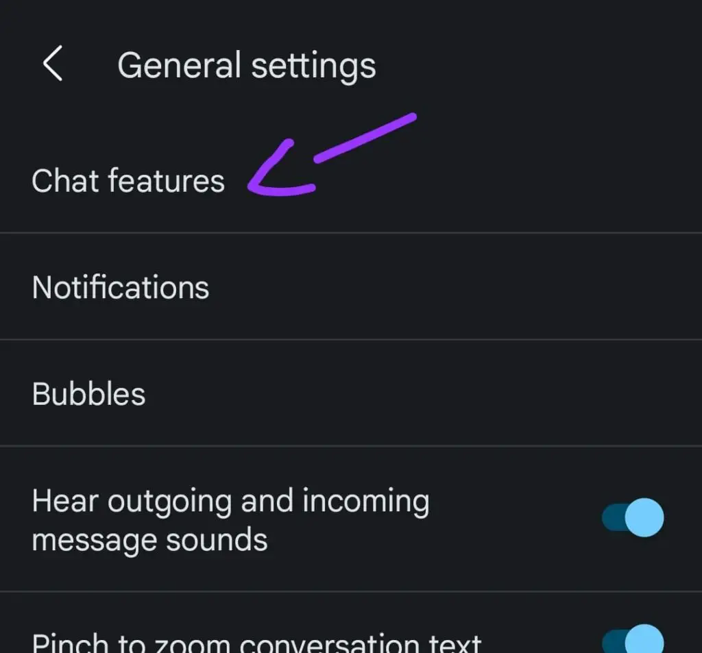 [How To Fix] Samsung Galaxy S22 Text Reactions Not Working?