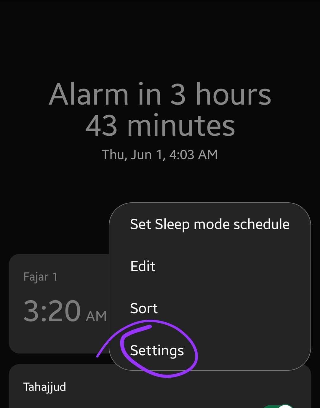 How To Fix Samsung Galaxy S23 Ultra Alarm Not Working? [SOLVED]