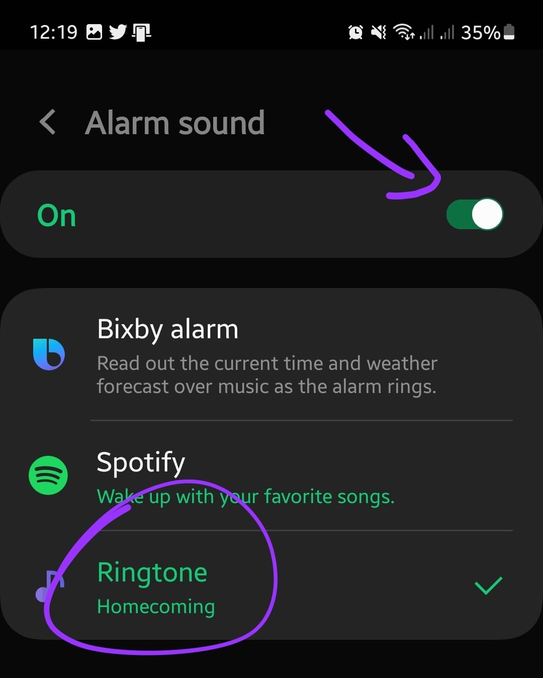 How To Fix Samsung Galaxy S23 Ultra Alarm Not Working? [SOLVED]