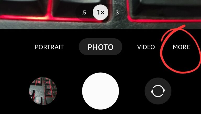 [How To Fix] Samsung S21 Ultra Camera Not Focusing?
