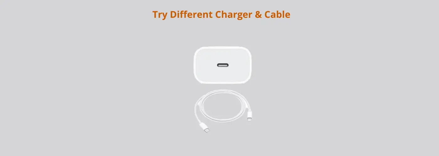 How To Fix iPhone 12 Charging Port Not Working?