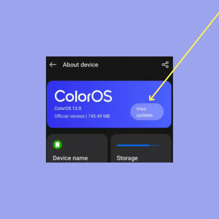 How To Fix Notification Bar Not Working on Oppo?